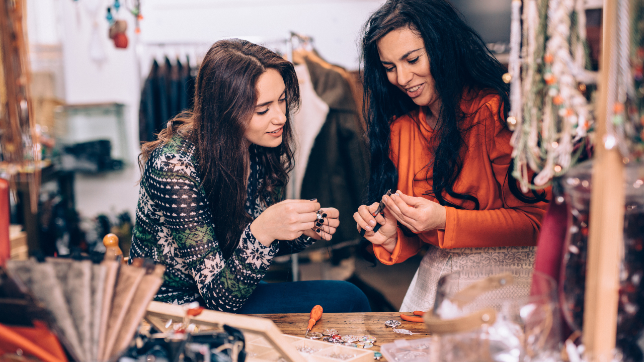 How to Sell Handmade Items Online: Turn Your Passion into Profit ...