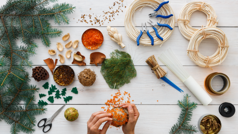 Start or Improve Your Online Store: Christmas In July Prep Week 3 ...