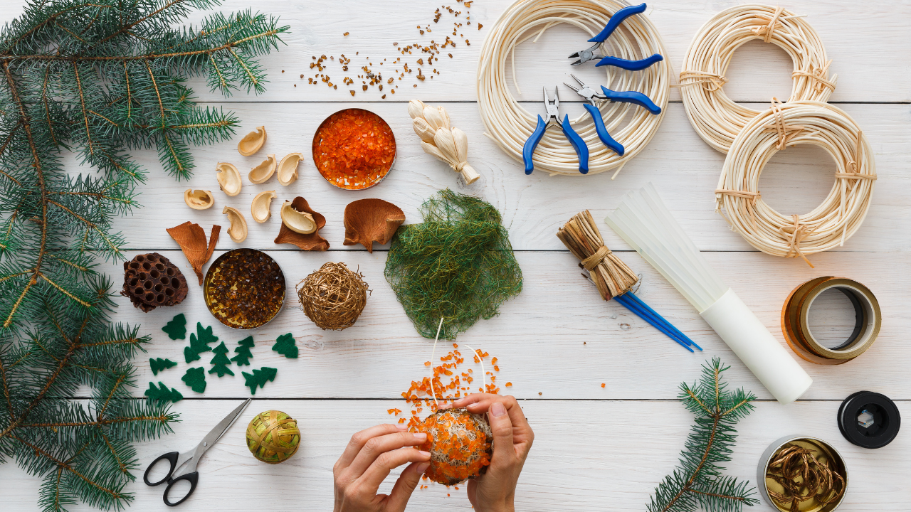 Start or Improve Your Online Store: Christmas In July Prep Week 3 ...